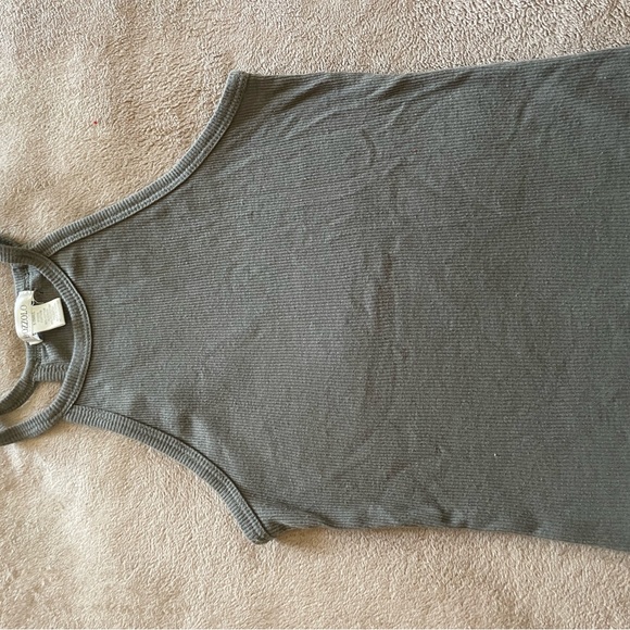 Bozzolo | Tops | Bozzolo Size Xsmall Ladies Dark Green | Poshmark